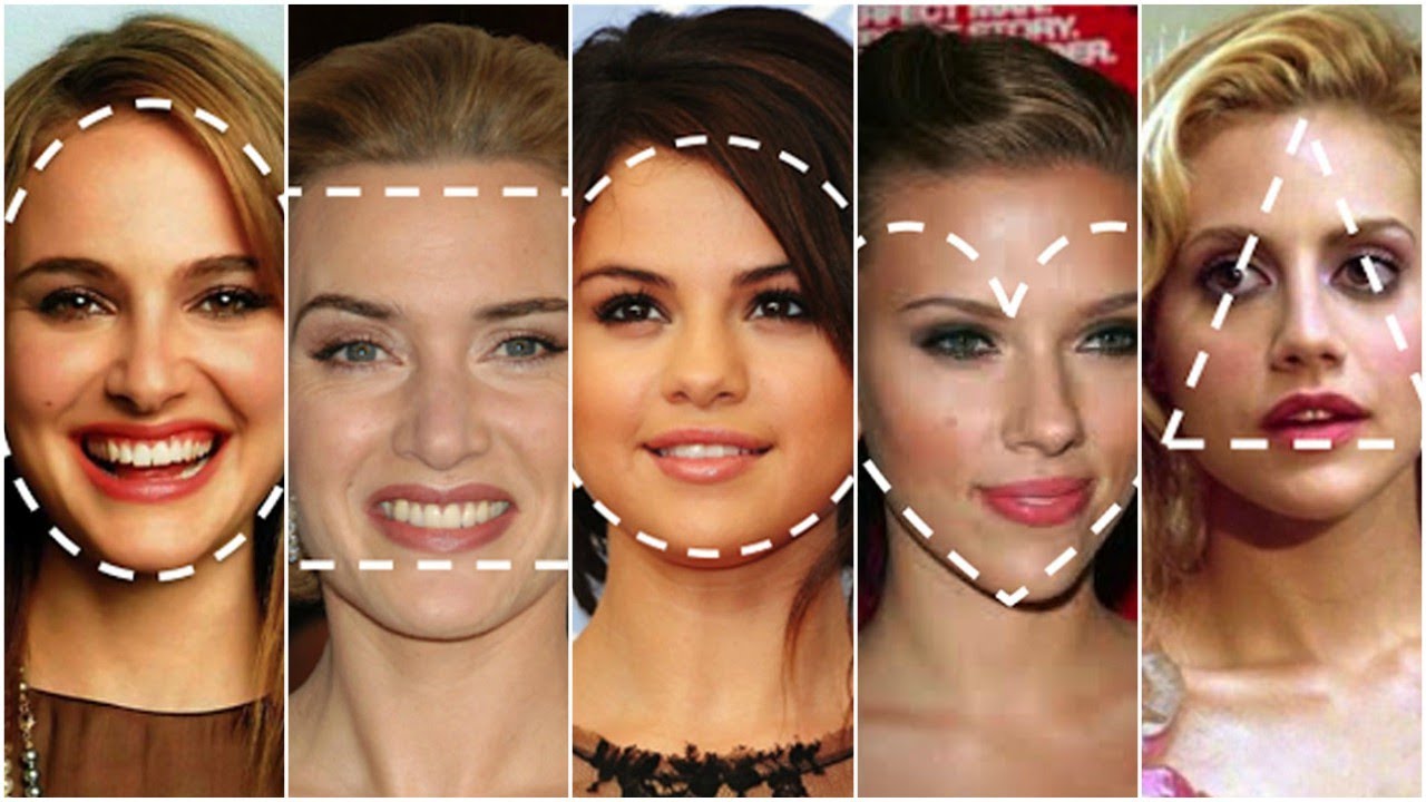 Cómo Elegir el Peinado Perfecto Según la Forma de tu Rostro - Magic Hair